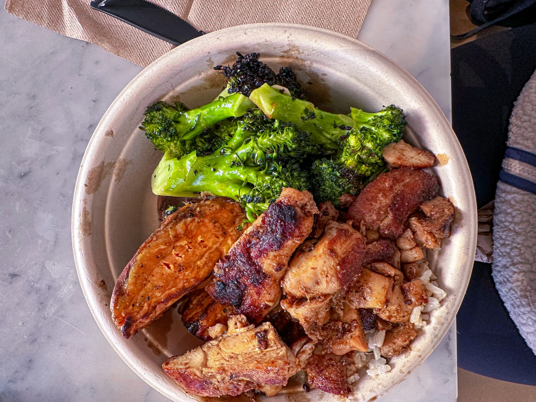 The Gluten-Free Guide to NYC: Top Spots for Eating Out and Shopping ...